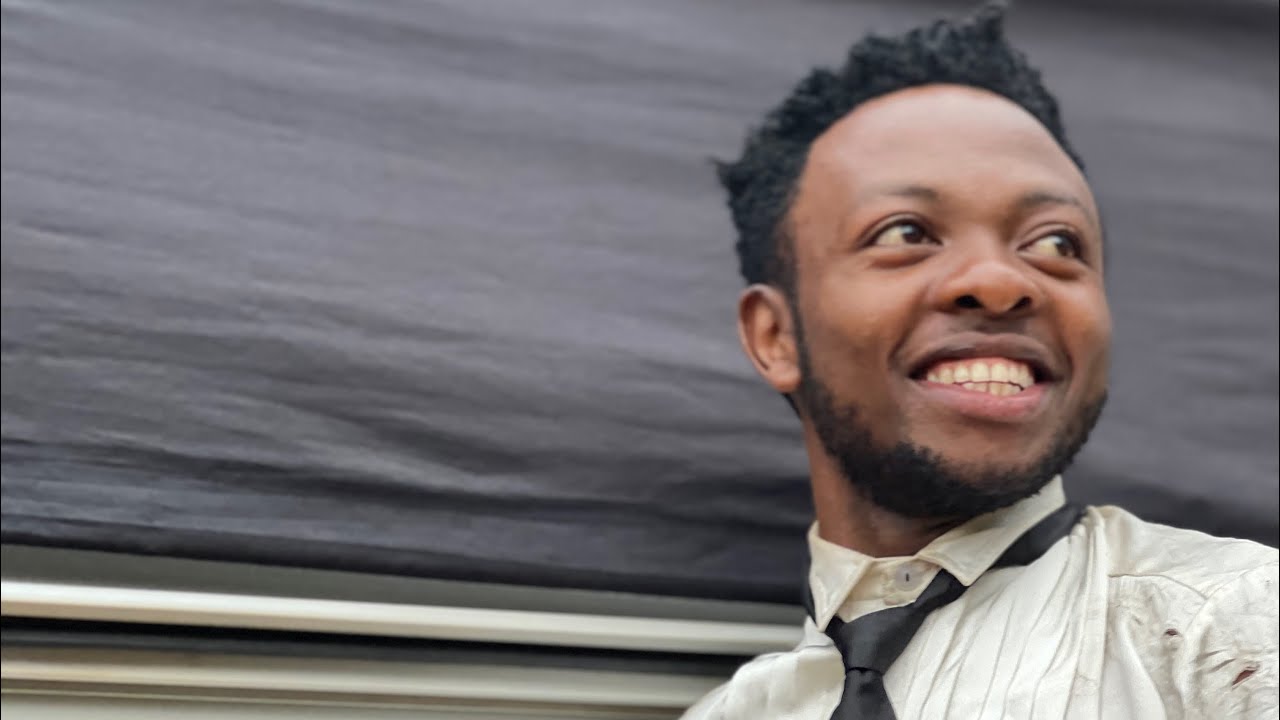 CB TALKER ATABUSE NABAKAZIII - YouTube