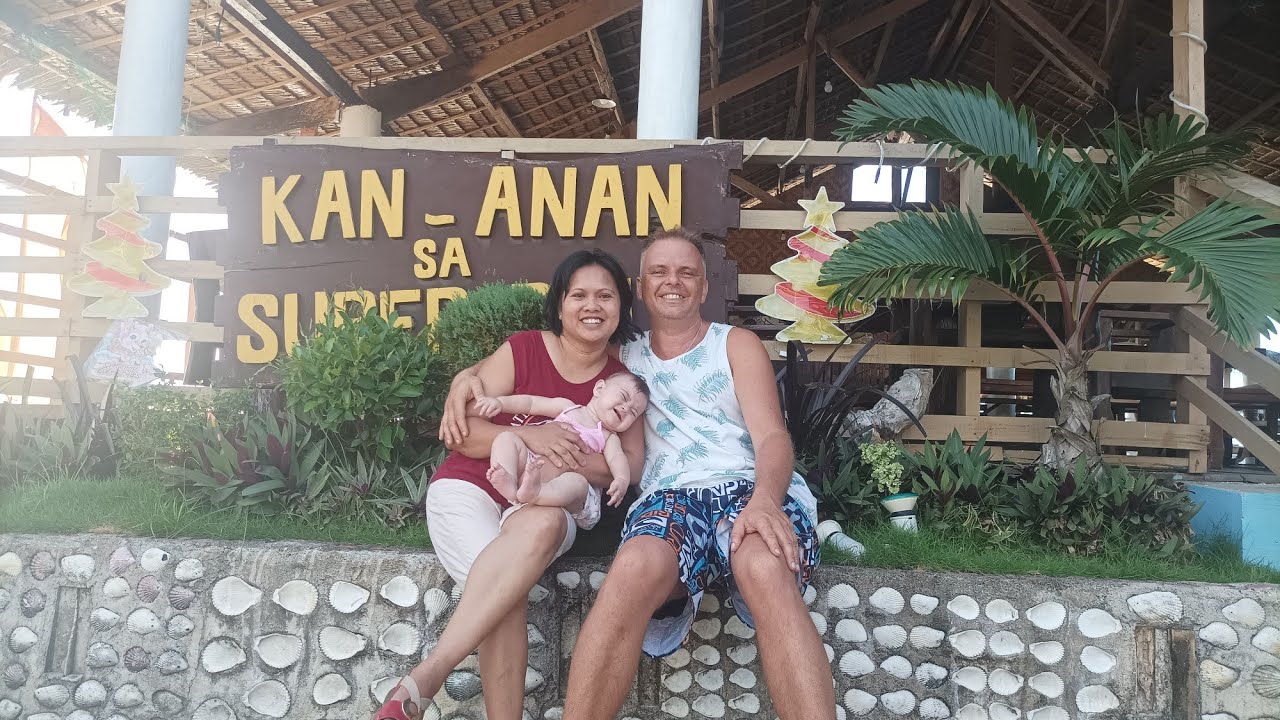 B'day treats @Kan.anan sa Superball with my family - YouTube