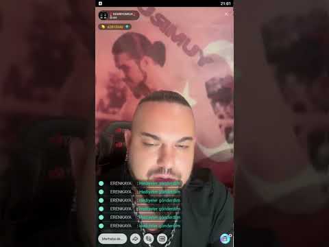 Demiryumruk  kafa güzel trol part 1  #bigolive  #bigolivevideo  #bigotv #bigo