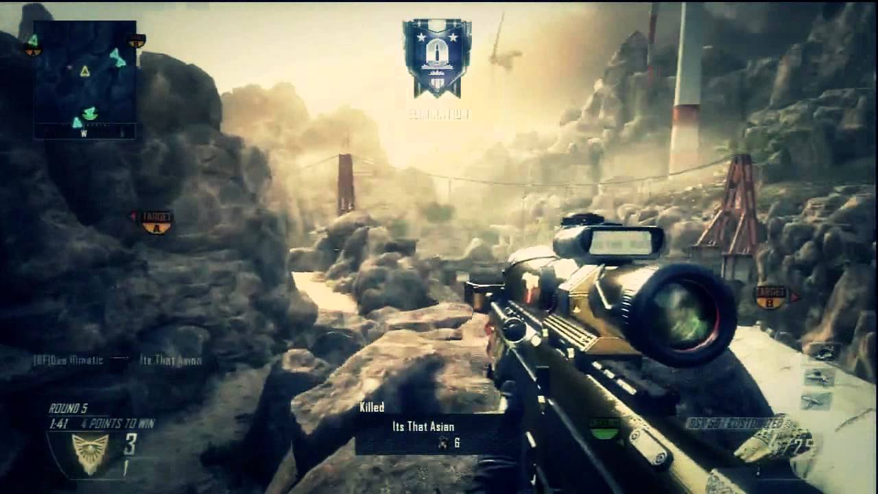 CAll of duty || música : SKRILLEX - Scary Monsters And Nice Sprites ...