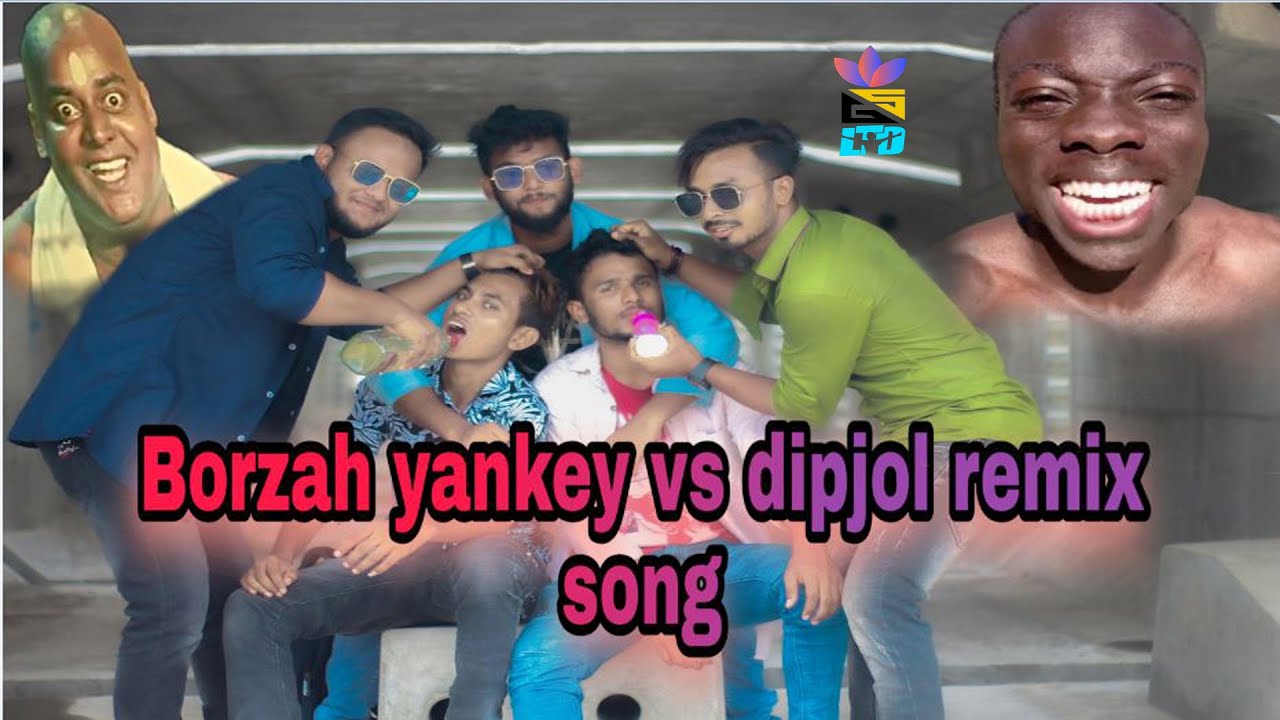 আকাশ ভরা তারা || Borzah yankey and dipjol remix song new || gallery ...