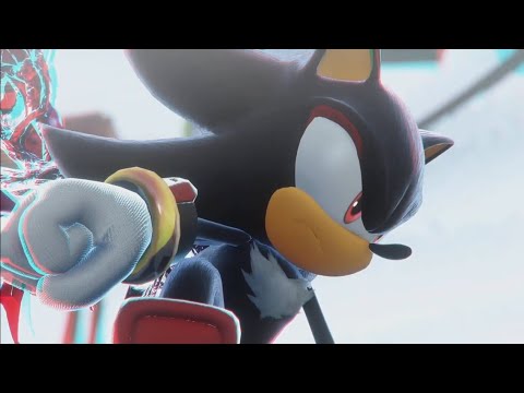 Waking Up - Shadow Generations GMV - YouTube