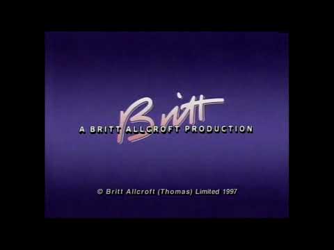 The Britt Allcroft Co. Theme - Enhanced Mix (In Tribute to Britt Allcroft)