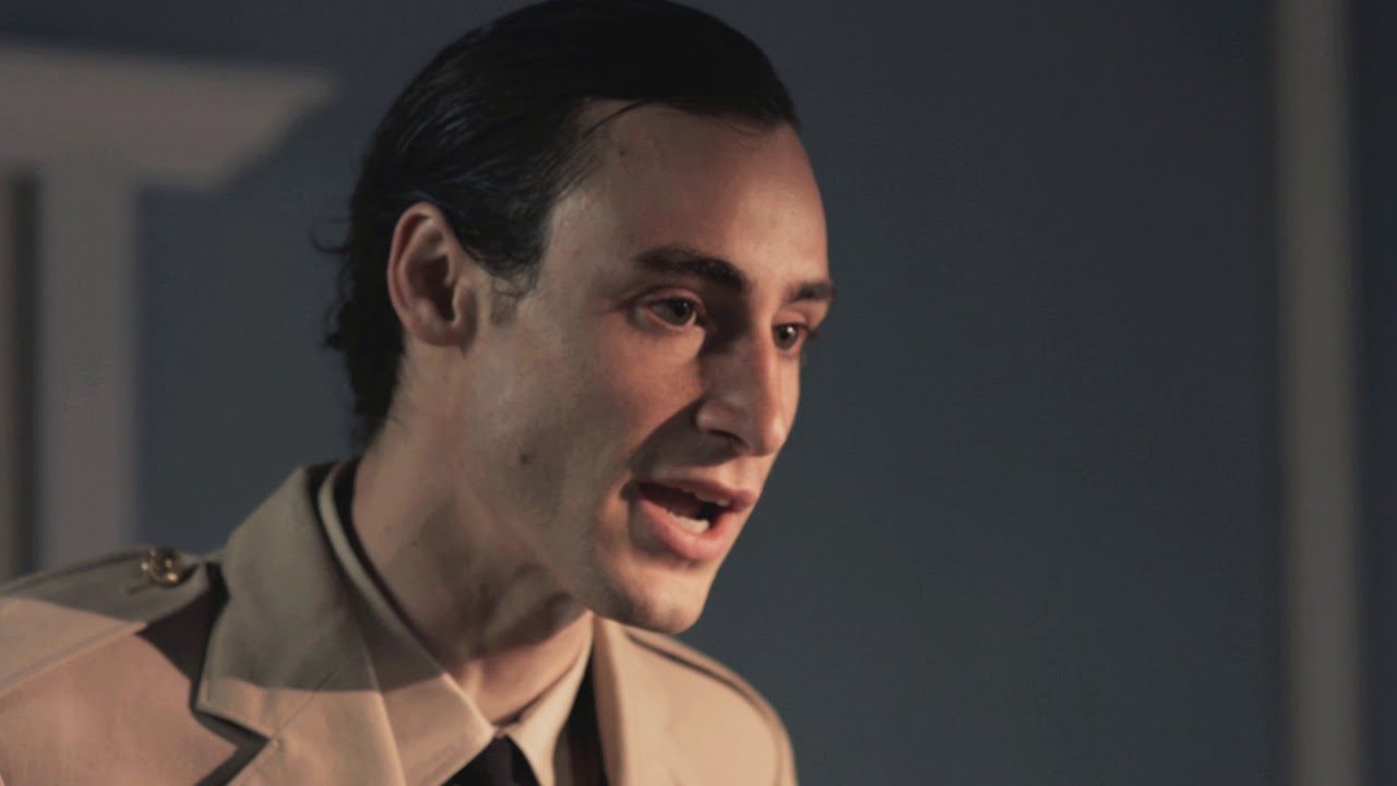 HIGH ALERT - YouTube