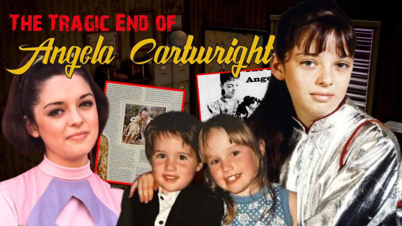 Why Angela Cartwright Left Acting | The Lost in Space Star Who Walked ...