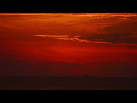 gün batımı videoları