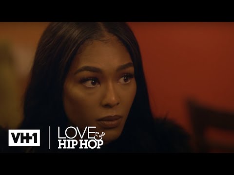 Moniece Wants Answers | Love & Hip Hop: Atlanta