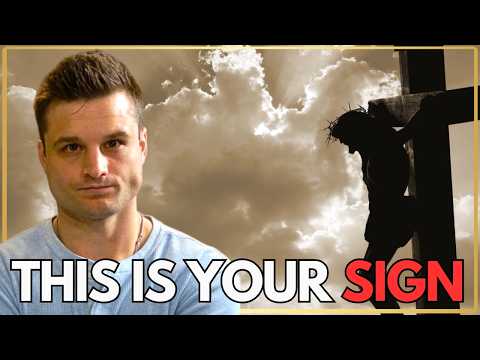 I Walked Into a Catholic Good Friday Service... And Wasn't Ready for This