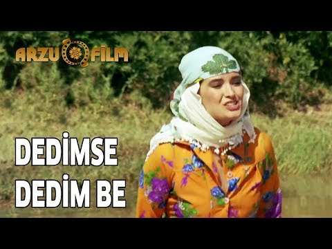 Kibar Feyzo - Dedimse Dedim Be