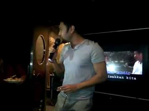 embun aqasha-karoke - YouTube