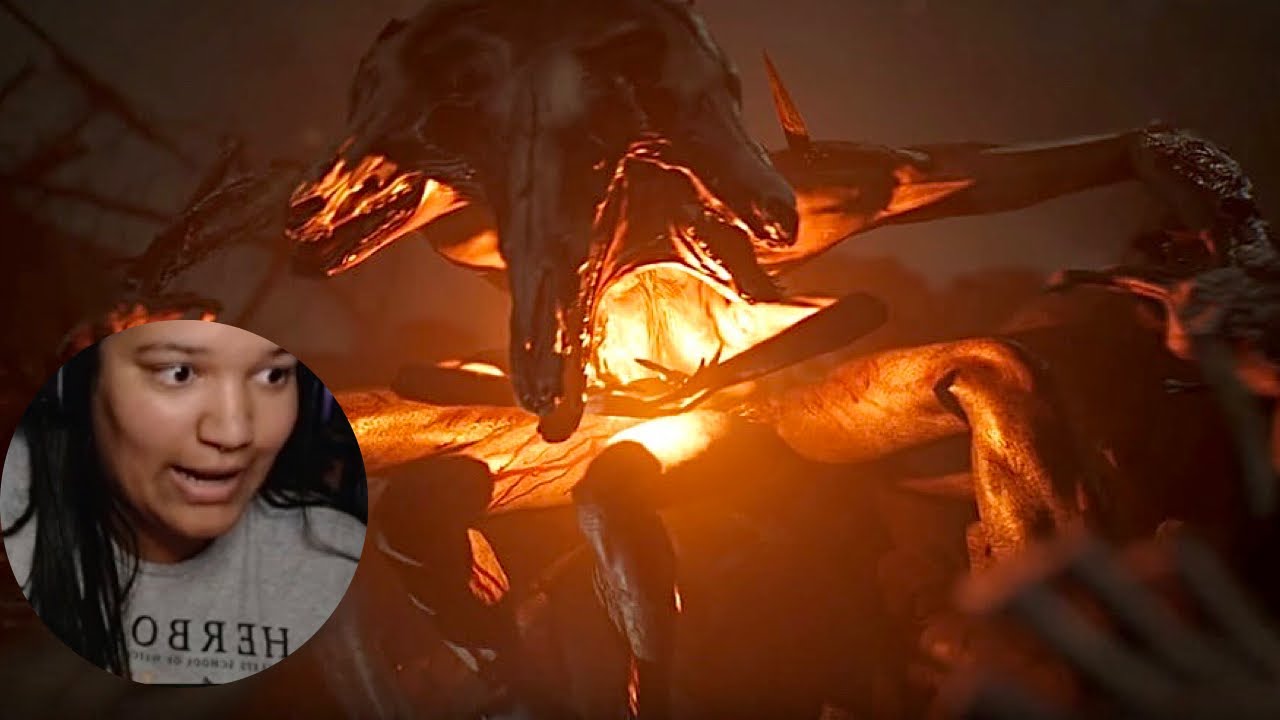 Rage is coming for me!- Ad Infinitum [2] - YouTube