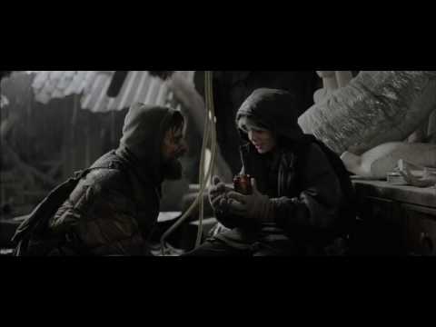 Droga / The Road (2009) trailer* - YouTube