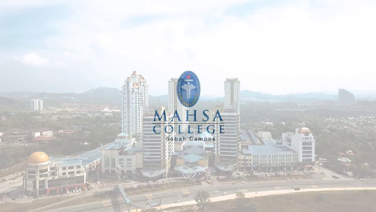 MAHSA COLLEGE 2019 - YouTube