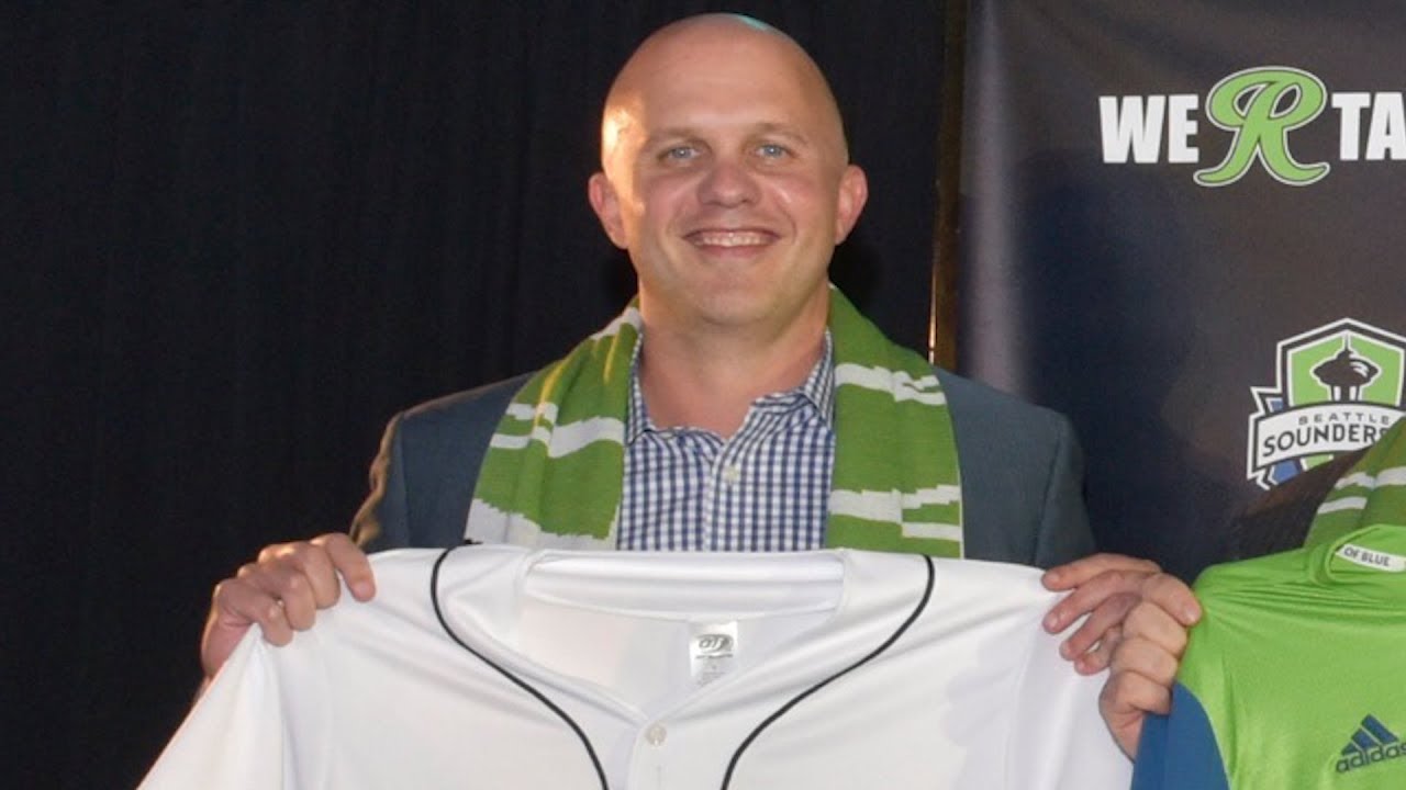 Interview: Aaron Artman on the Tacoma Rainiers partnership with S2 ...