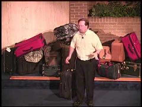 Meet me in Baggage Claim - YouTube