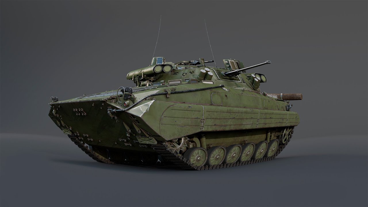 BMP 2M | 11 kills | Pro Gameplay | Ultra Low Quality 2k 60fps | War ...