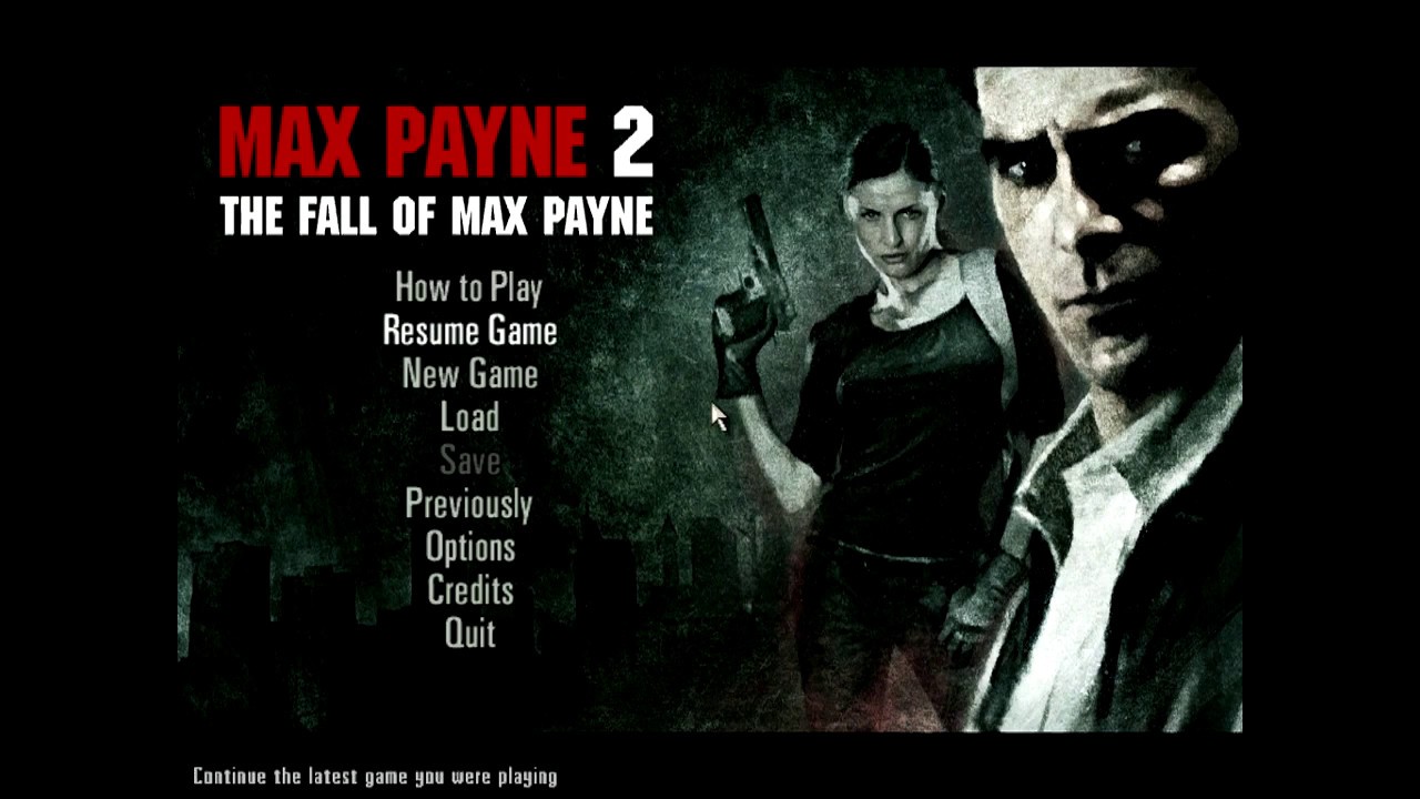 [Tutorial] Max Payne 2 Level Hacking - Replacing Textures - YouTube