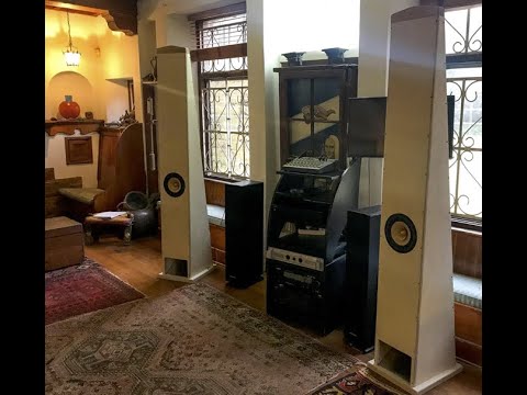 Voigt Pipes Made in Joburg - YouTube