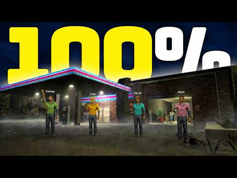 We Played 100% of Shift at Midnight Multiplayer