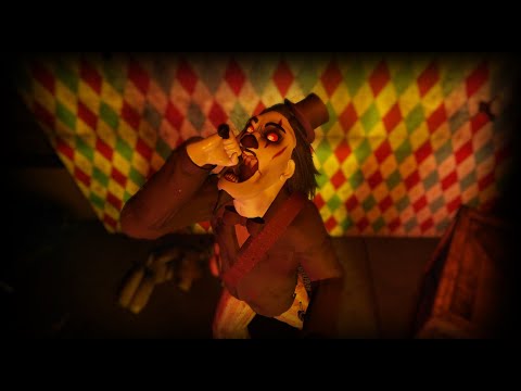Act Of Fate - ROBLOX Spirit Halloween Ideas 2023