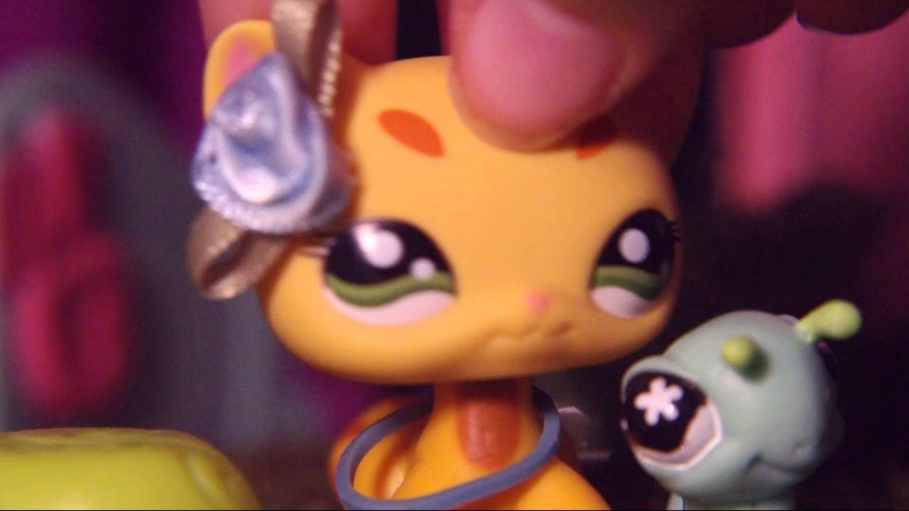 ~LPS~ Remember (E1 S1) (Sage's Secret) - YouTube