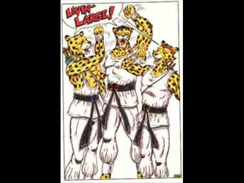 Cheetahmen 3 Theme Song - YouTube
