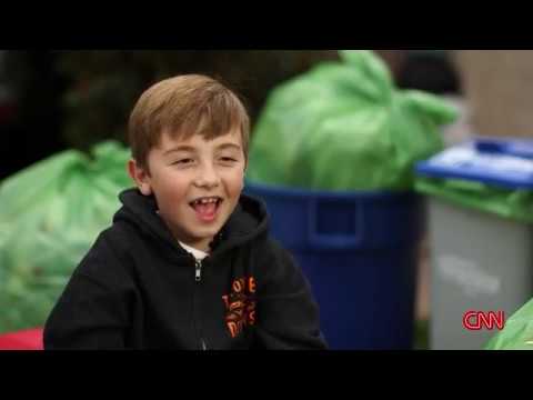 Ryan Hickman 2017 CNN-Young Wonder - YouTube