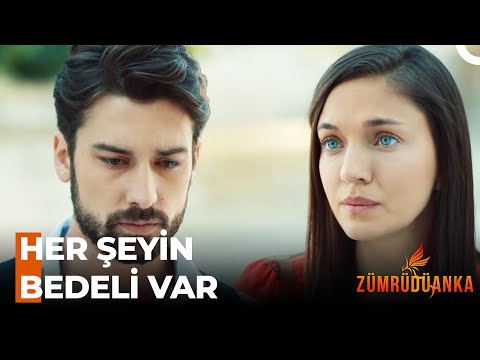 Geçmişte Yapılan Hatalar... - Zümrüdüanka Özel Sahneler