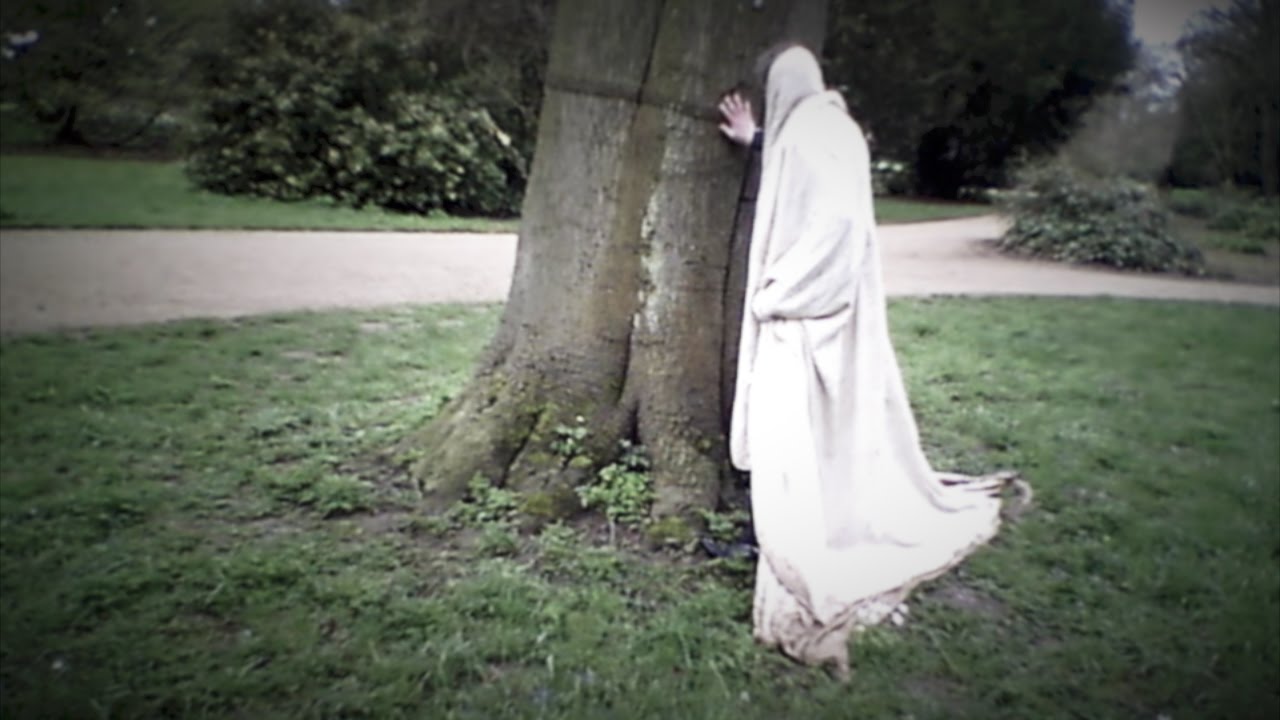 Cultural Amnesia - Laments: III. Others walk in the light - YouTube