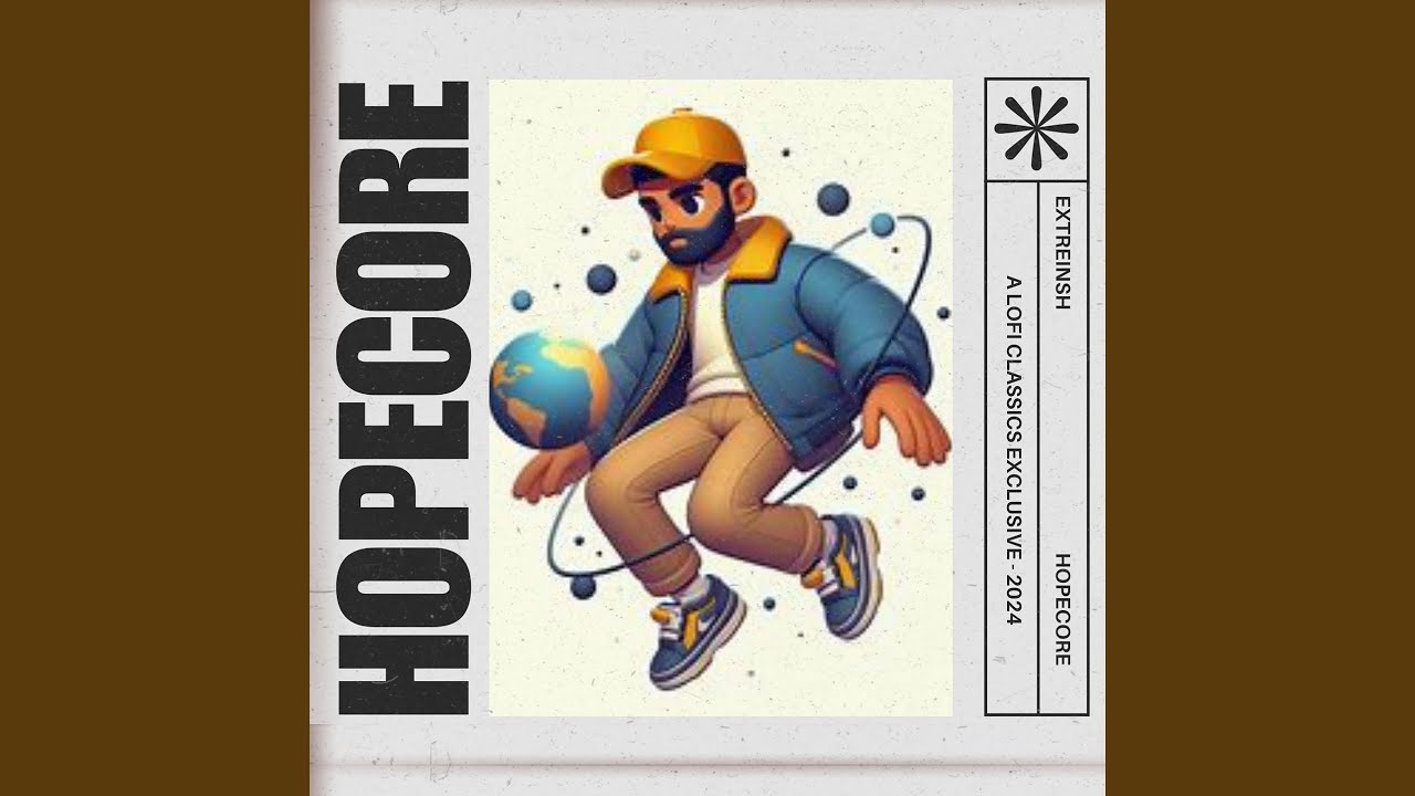 hopecore - YouTube