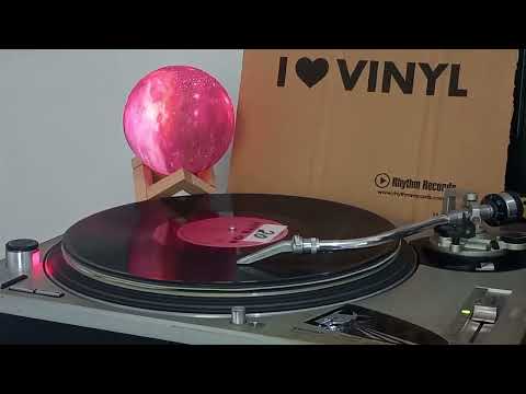 Adriana Mezzadri - Te Amare (Ragga Soul)  Raro Versão Extended