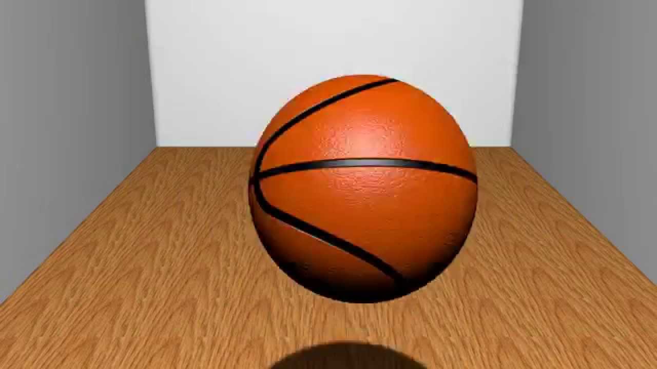 3D Football Animation - YouTube