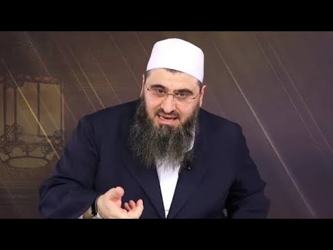 03) Zina Yapan Çiftler Evlenirse Günahları Affedilir mi? - Molla Abdullah Yıldız