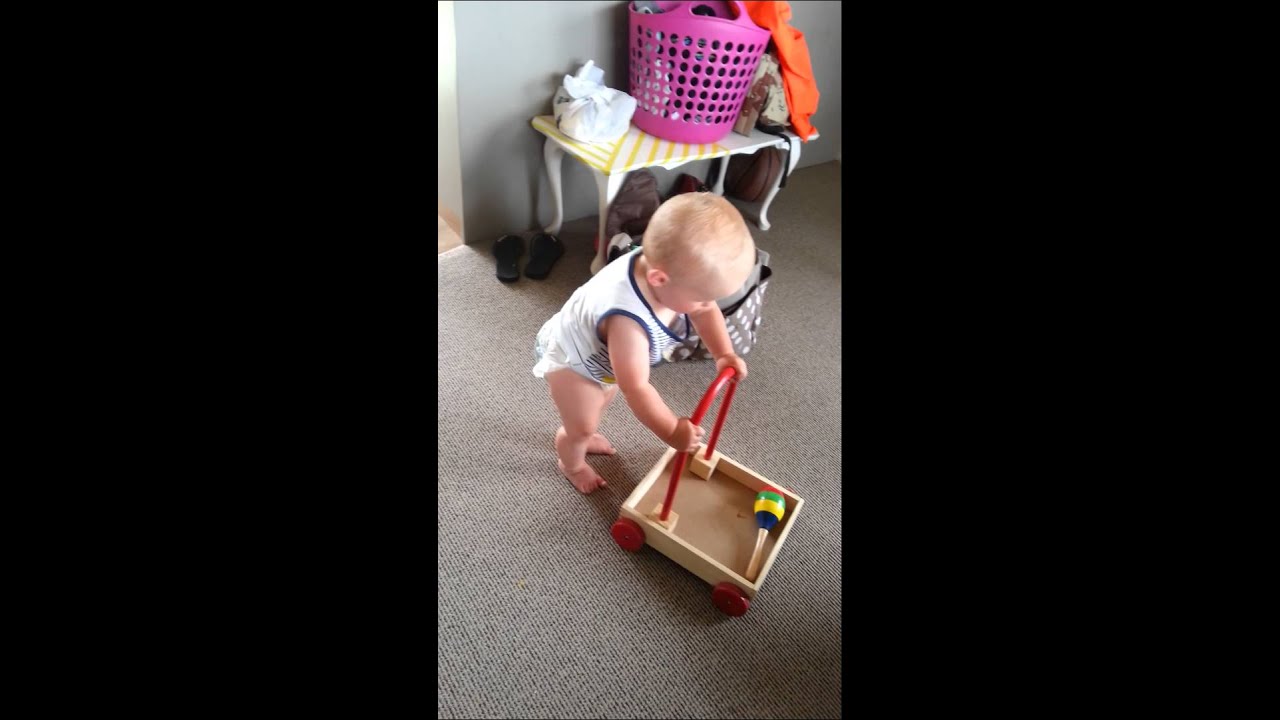 Baby Lifting - YouTube