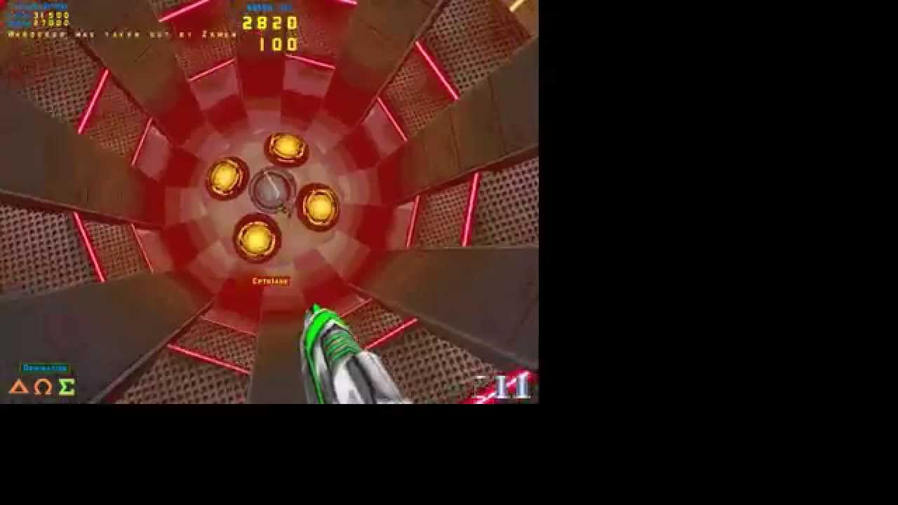 Laser Arena gameplay - YouTube