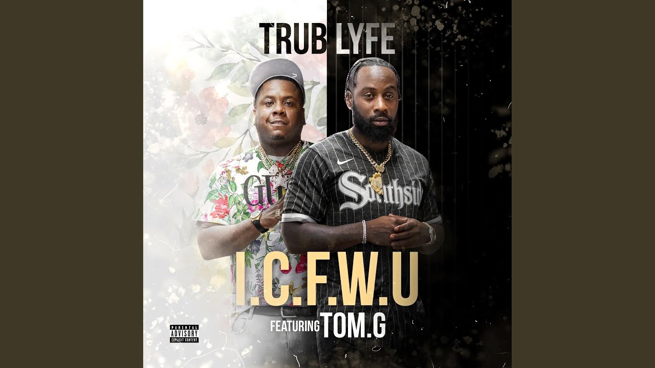 I.C.F.W.U (feat. Tom.G) - YouTube