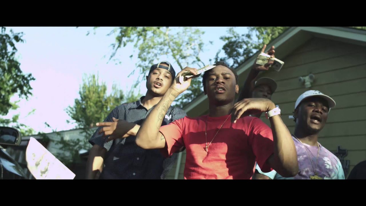 Rizzoo Rizzoo "Make It Count" feat. Fat D & Sosamann - YouTube