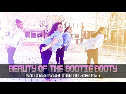 Beauty of the Bootie-Booty (Music Video)