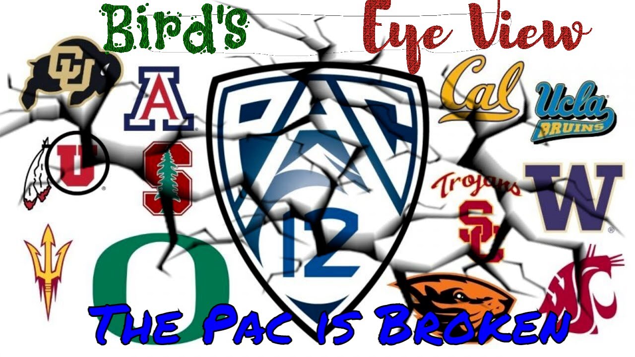 Is the Pac Dead? What should they do? Options? - YouTube