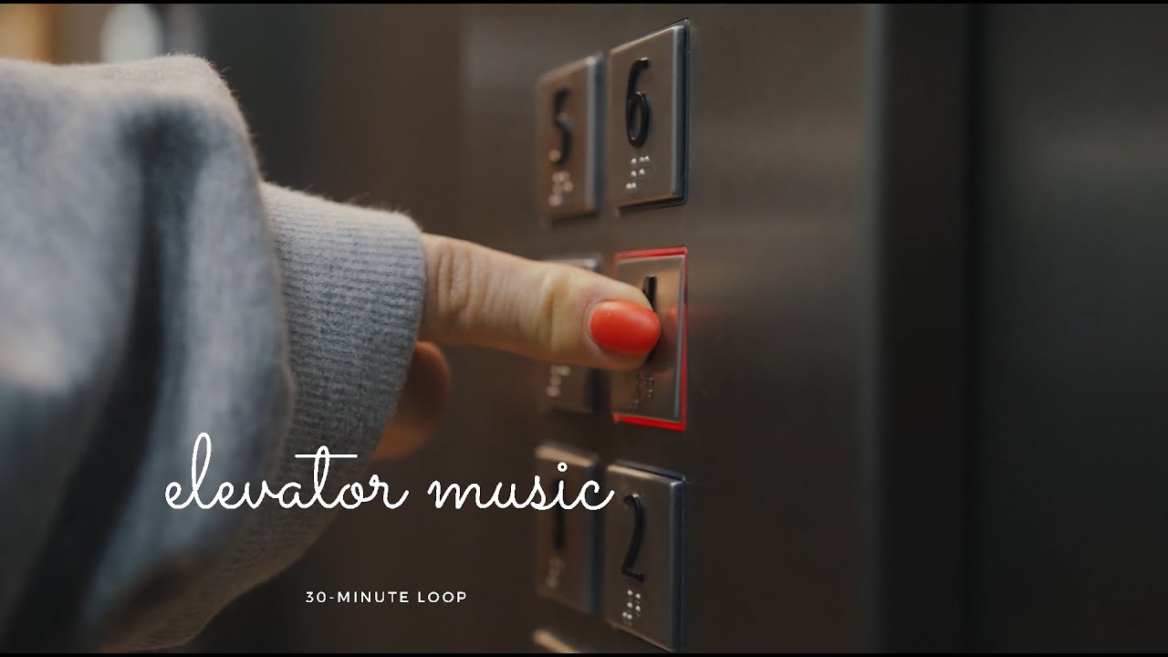 30 min Loop of Elevator Music - YouTube