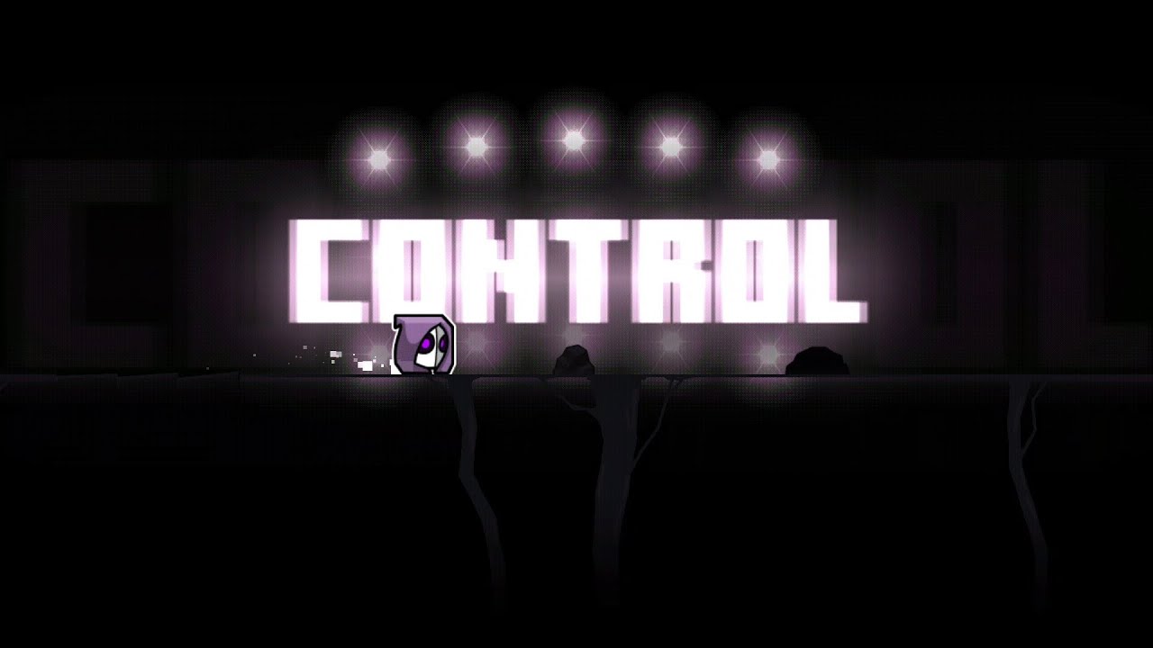 Control "100%" (Coin Route) Mystery Gauntlet Complete - YouTube