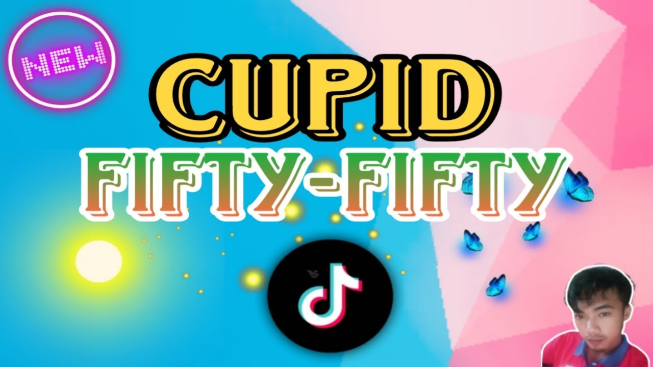 CUPID - FIFTY FIFTY | TIKTOK BOMB REMIX | VIRAL REMIX 2023 - YouTube