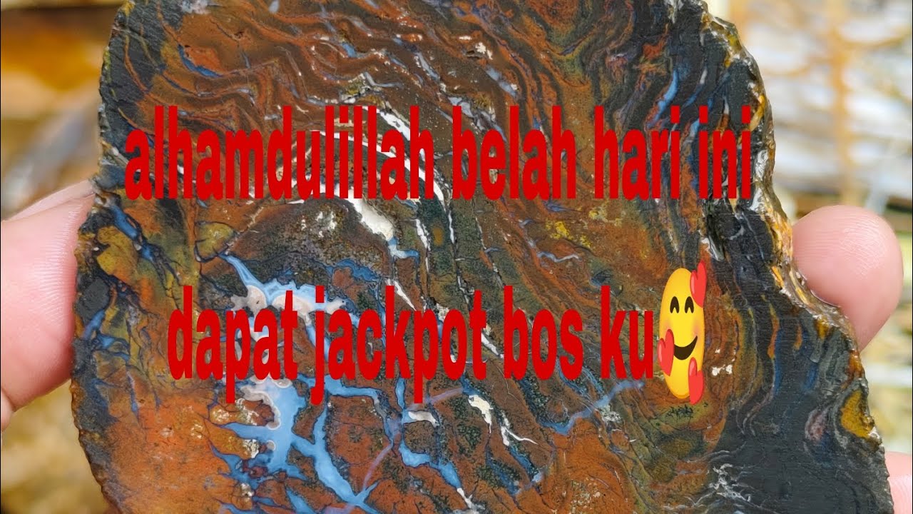 batu fingerprint #jasper #amazing #art #batuakikmotif # ...