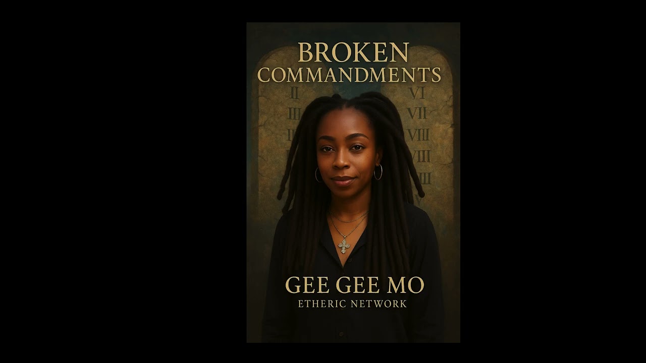 Broken Commandments - YouTube