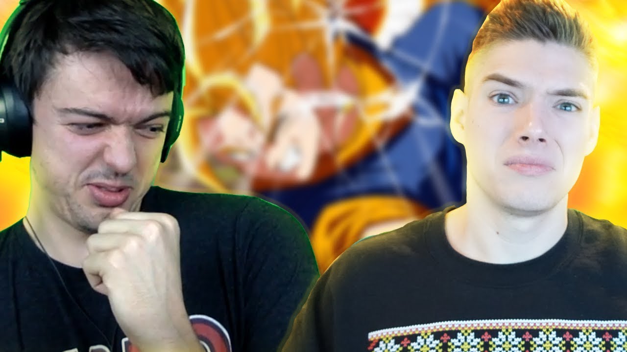 THE IMPOSSIBLE DOKKAN BATTLE RACE! Rhymestyle vs Nanogenix! Dragon Ball ...