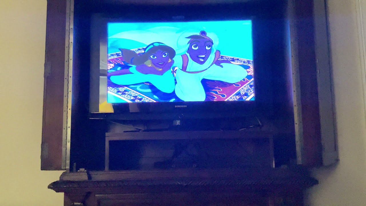 Triple Feature DVD Opening #25 - YouTube