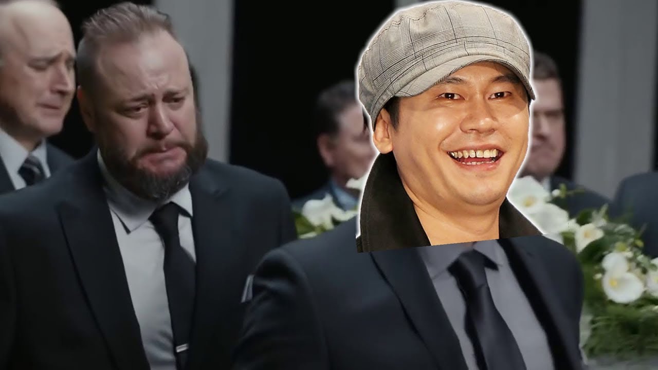 play 'Sajangnim' at my funeral - YouTube