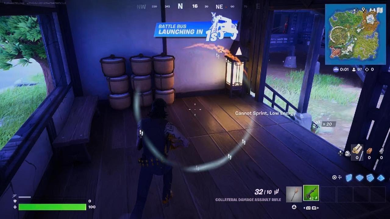 Snoepie is back - YouTube