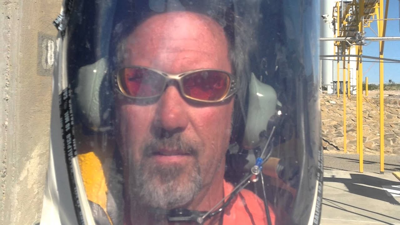 NASA White Sands Test Facility Totally Encapsulating Suit (TES) Boot ...