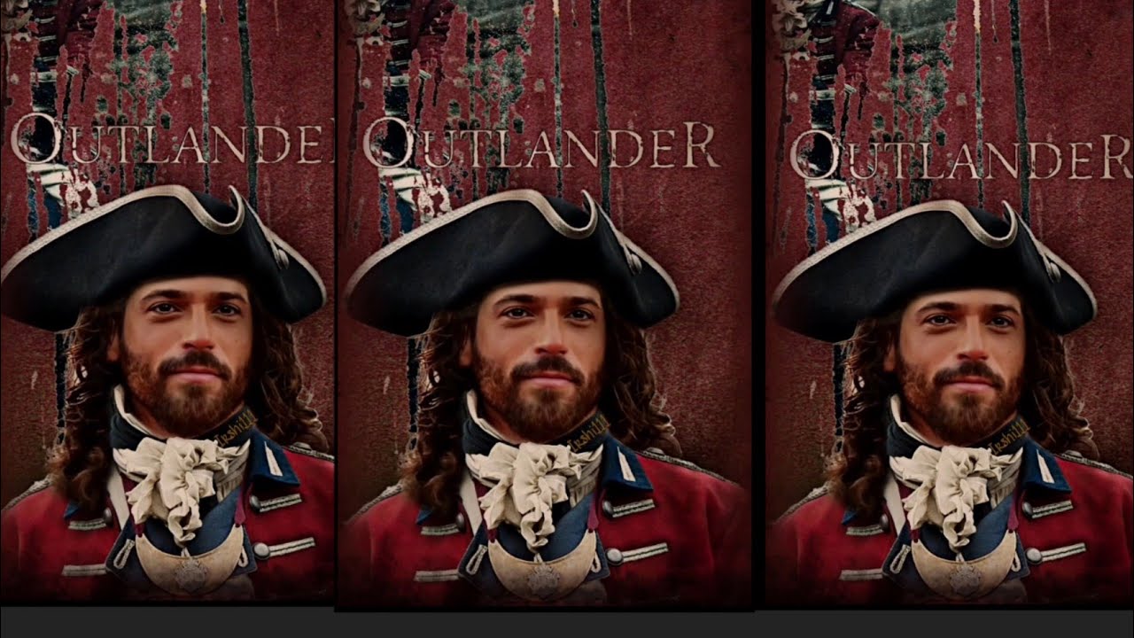 È arrivato il nuovissimo poster della serie El Turco di Can Yaman# ...